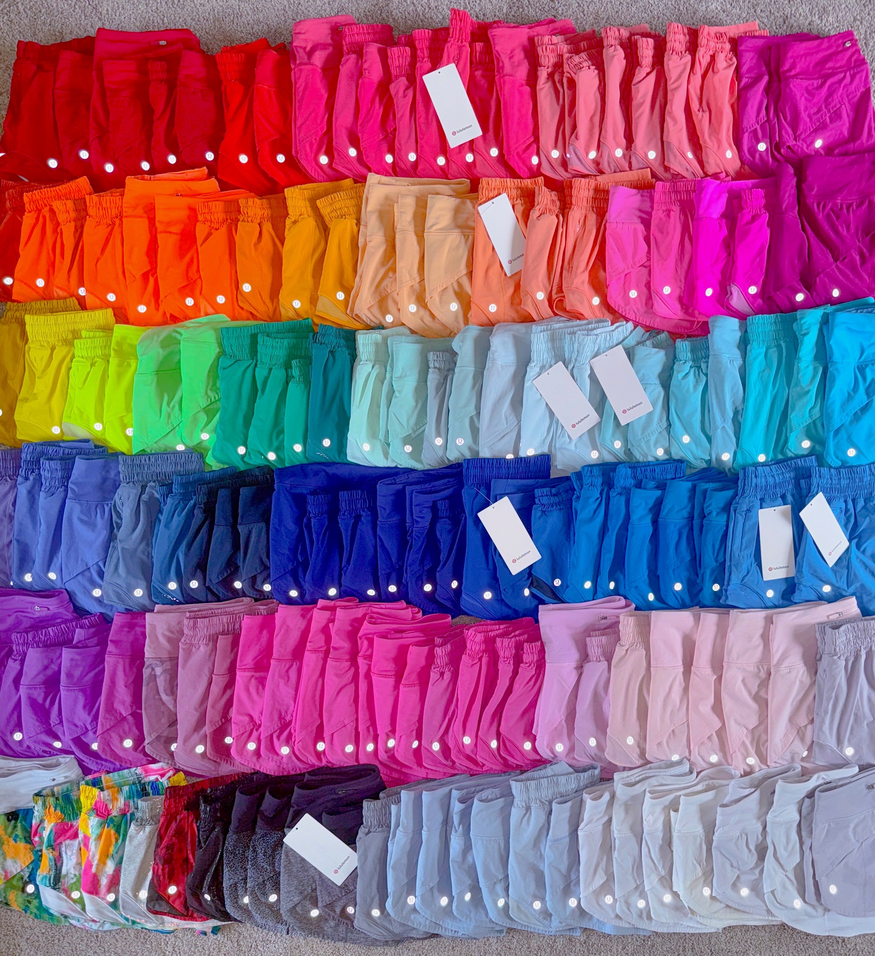 l Shorts/Skirts Collection – LaurasLulu.com